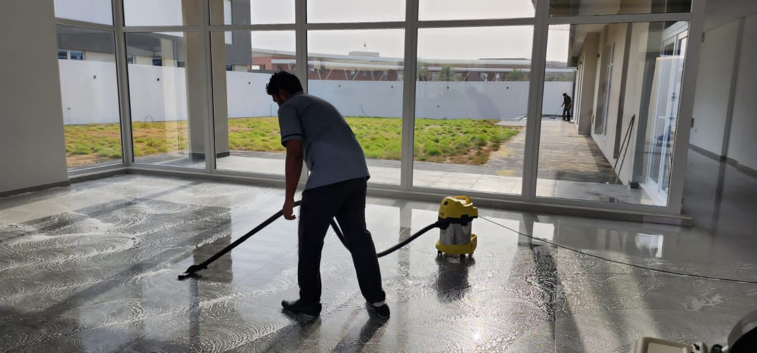 Ultra Care Swimming Pool Cleaning Services & Maintenance Dubai